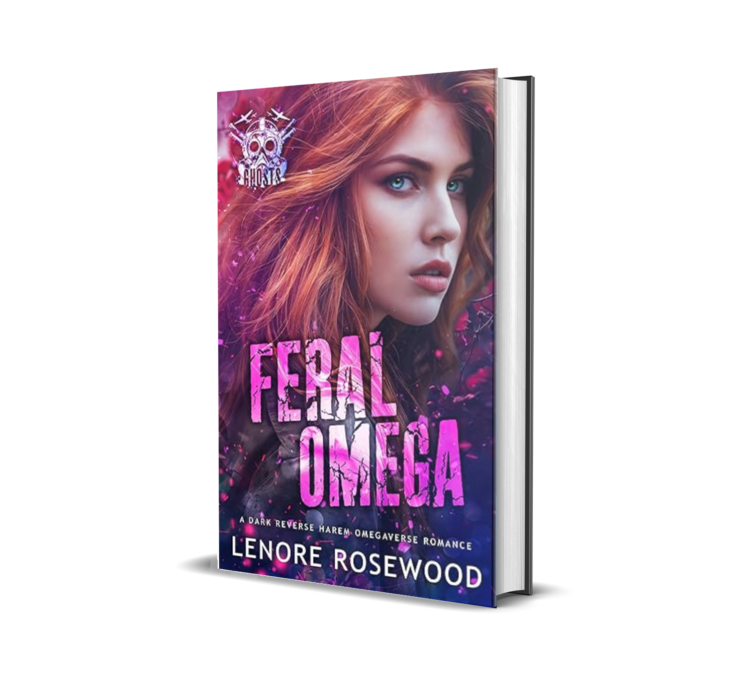 Feral Omega by Lenore Rosewood: The Dark Romance That Will Leave You ...
